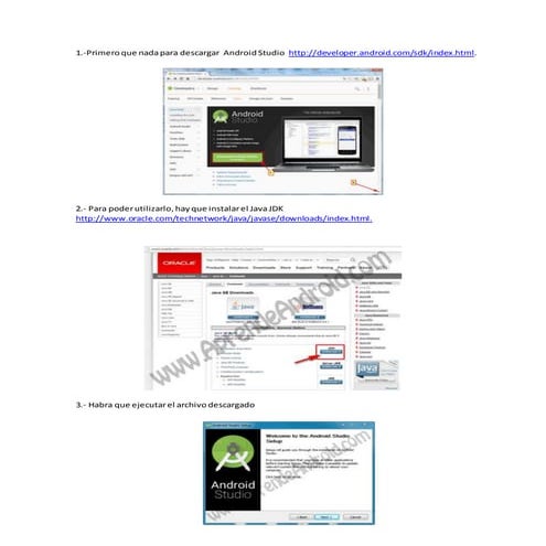 Diagrama de instalación | DOCX | Technology & Computing