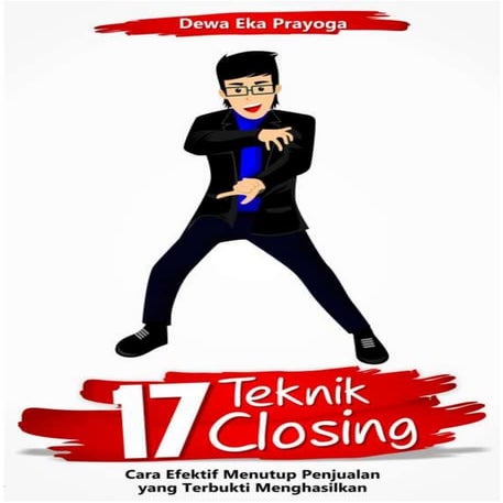 1. 17 teknik closing | PDF