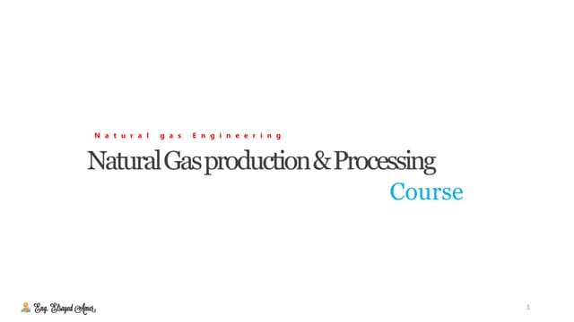 Natural Gas | PPTX