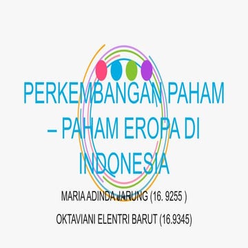 Mengenal Paham-Paham Besar Dunia dan dampaknya.pptx