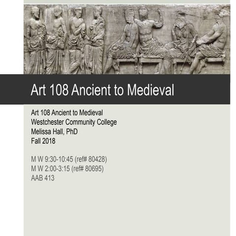 Syllabus Overview | PPT