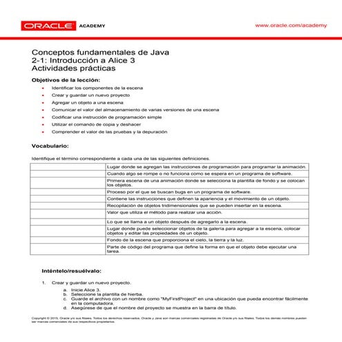 Practica 1 | PDF | Programming Languages | Computing