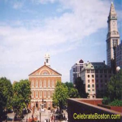 Dock Square Parking Garage | PDF