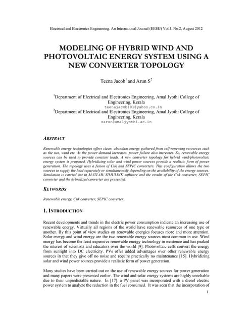 Design Of The Electronic Load Controller Using Micro Controller Based Zero Crossing Detector For