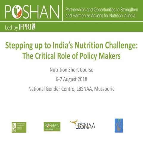 1. day 1 session 1 intro final | PPTX