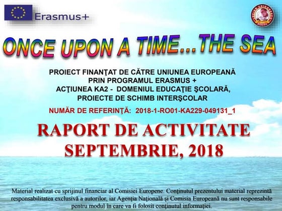 Protocol tg ocna | PDF