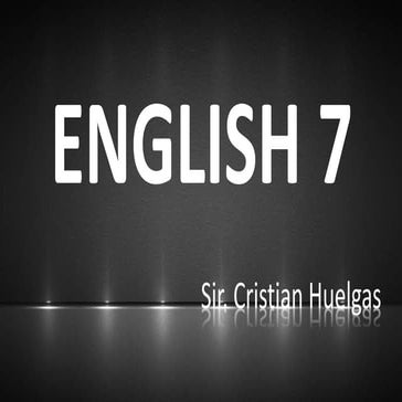 All About Flashback Pptx