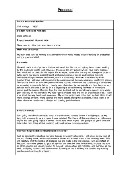 FMP 2 Diary Week 1.pptx