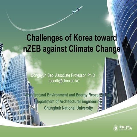 1.3b Case Study for Urban Climate Change Adaptation Using GIS and RS | PPT