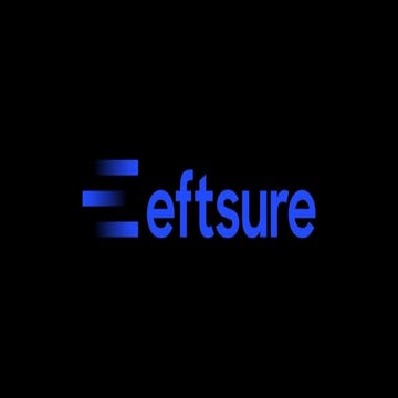 EFTsure Presentation | PPT
