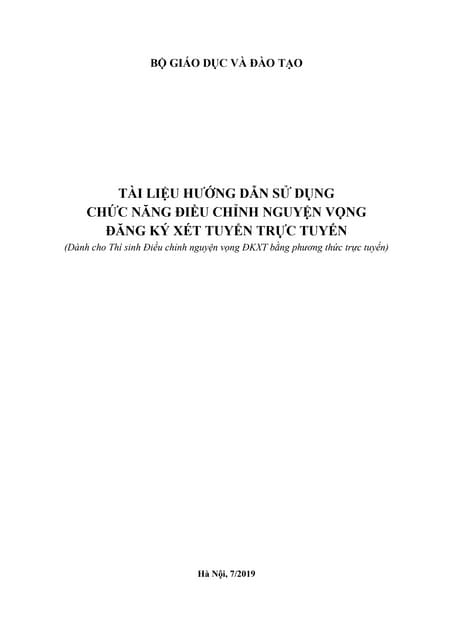 Don phuckhao 2019 | PDF