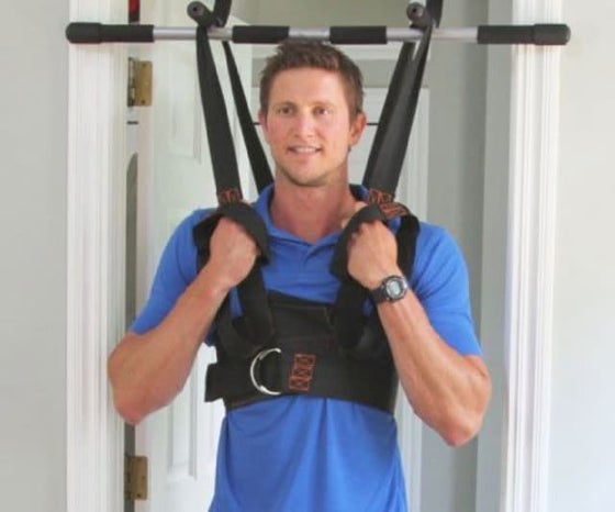 Spinal decompression therapy | PDF