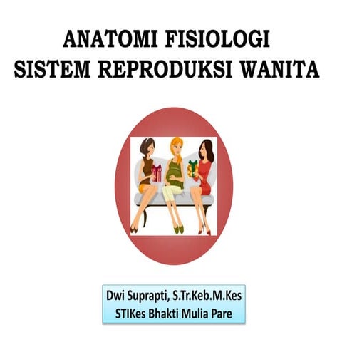 Anatomi Fisiologi | PPT