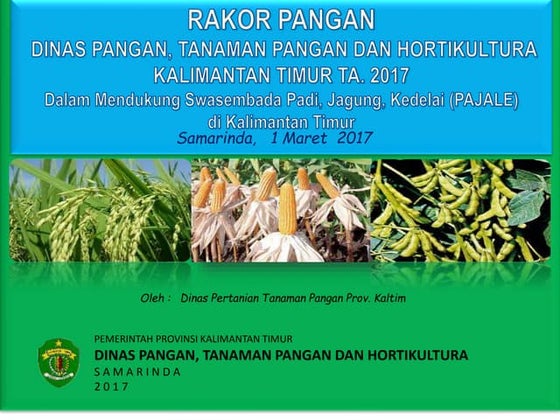Penilaian Kualitas Rumah Layak Huni - RLH Program BSPS & BP2BT NAHP TA 2021 | PPT
