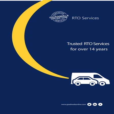 Changing the way you think about RTO services | PDF