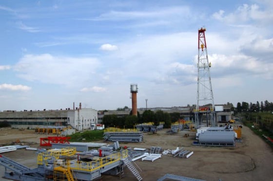 Land Rigs Equipment | PDF