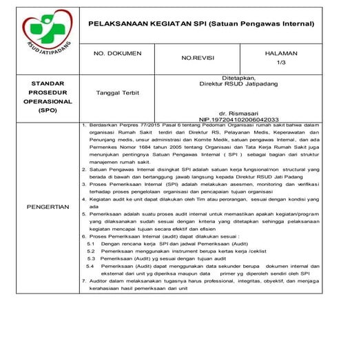 manual-simpel-dokling-pelaporan status ketaatan lingkungan | PDF
