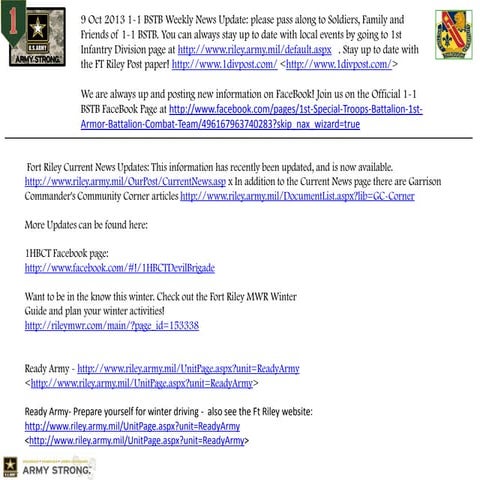 1 1 bstb 9 oct weekly newsbreak-2 | PPT