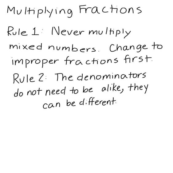 1 1 c multiply rational numbers fractions | PDF