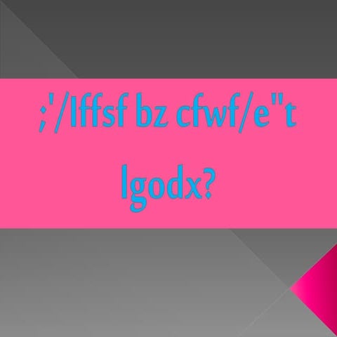 # 1-1 General Safety Rules.pptx