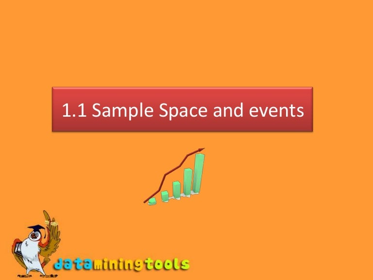 sample-space-and-events
