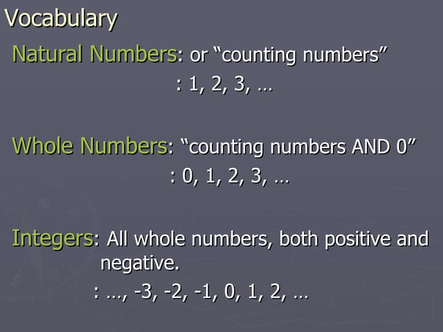 Lesson 2 3 Multiplying Rational Numbers | PPT
