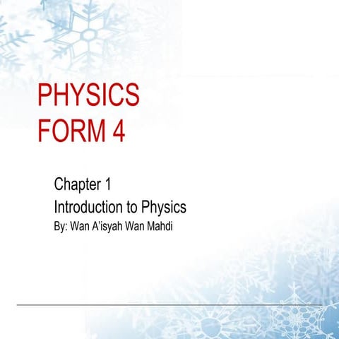 1.1 understanding physics.ppt