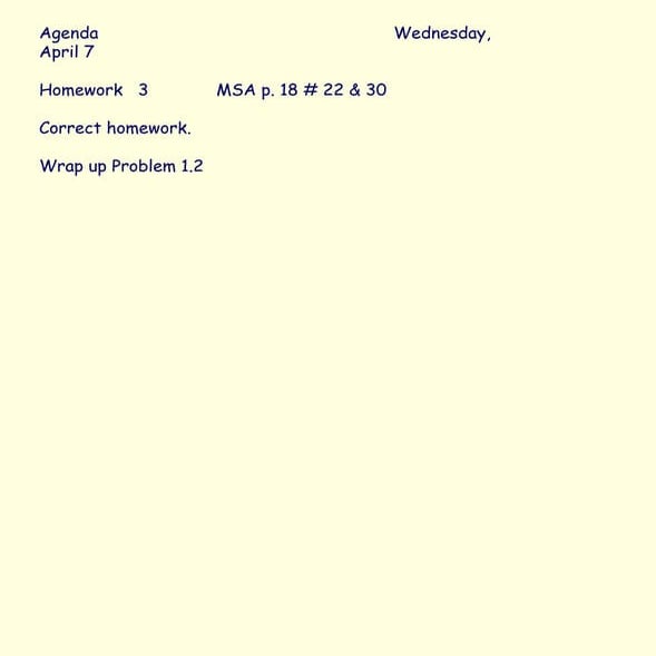 Moving Straight Ahead Problem 1 2 | PPT