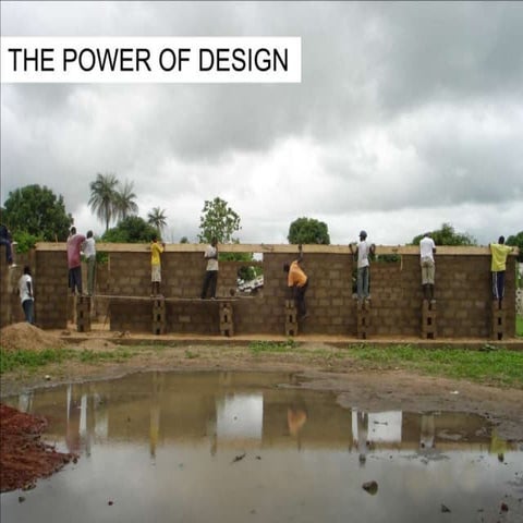 1.20.09 Power of Design | PPTX