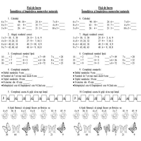 Culegere-gazeta-matematica-junior-clasele-pregatitoare-1-2-ed-dph | PDF
