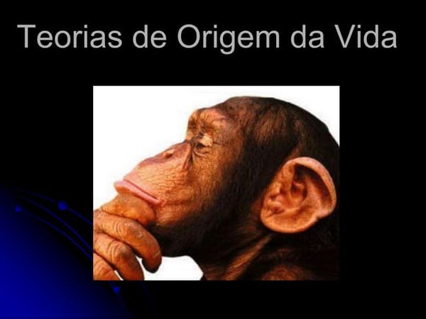 A origem da vida por francesco redi. A origem da vida por francesco redi.