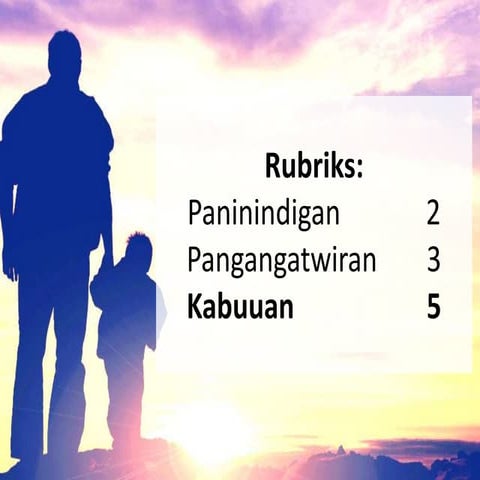 1.1 linangin (panitikan) copy | PPTX