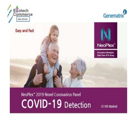 neoplex pcr test kit [genematrix advantages of neo_plex covid-19 Rapid ...