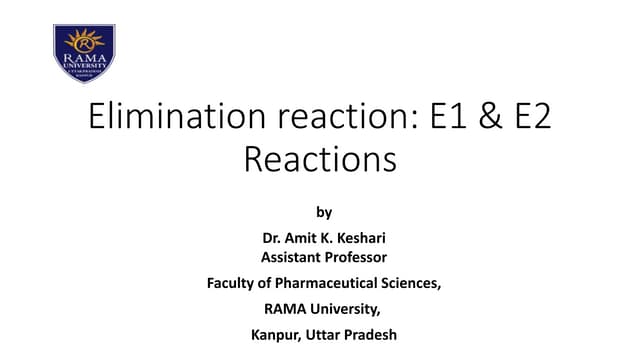 E1 & E2 reaction tkkk.pptx