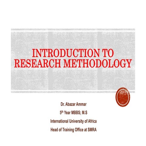 Introduction to Research Methodology.pptx