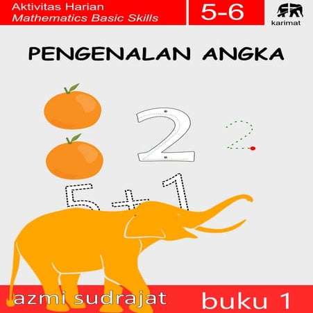 1. mengenal angka | PDF