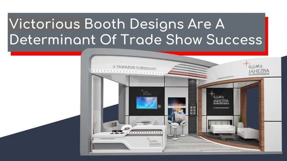 Exhibition booth | PDF