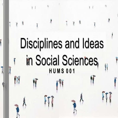 DISS - Introduction, Research | PPTX