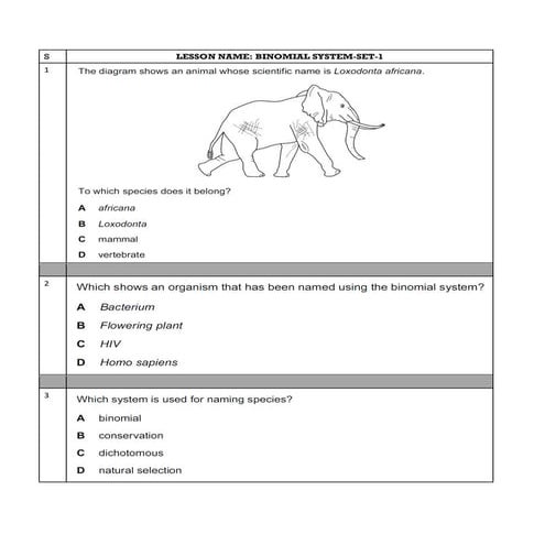 1.5 binomial system-set-1-qp | PDF