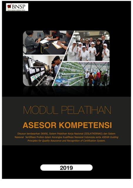 Contoh Format dan contoh KAK Kerangka Acuan Kerja | DOC