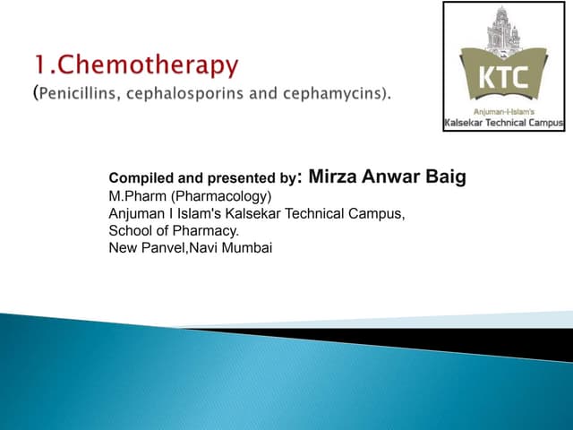 ICSR (individual case safety report) | PPTX