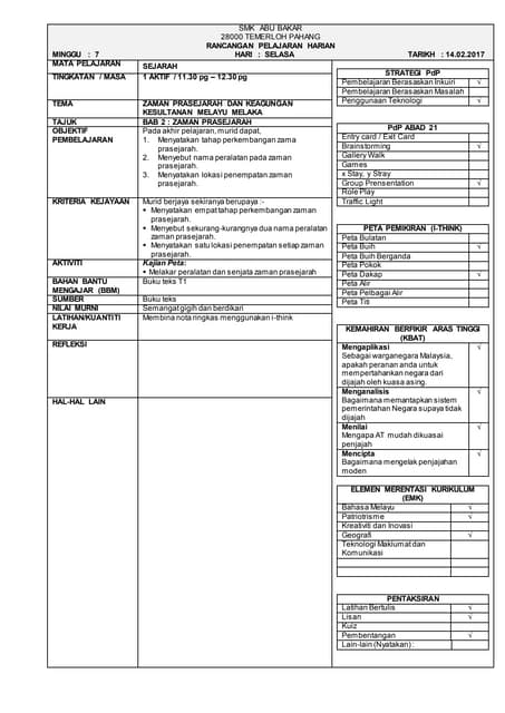 424711903-CONTOH-CONTOH-SSDM.doc