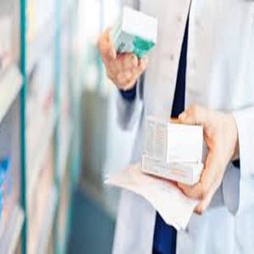 Pharmacist | PDF