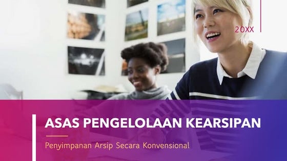 3.7. menerapkan penyimpanan arsip sistem abjad, kronologis, geografis ...