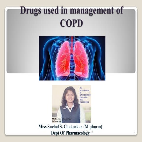 1.1.2 drugs for copd | PDF