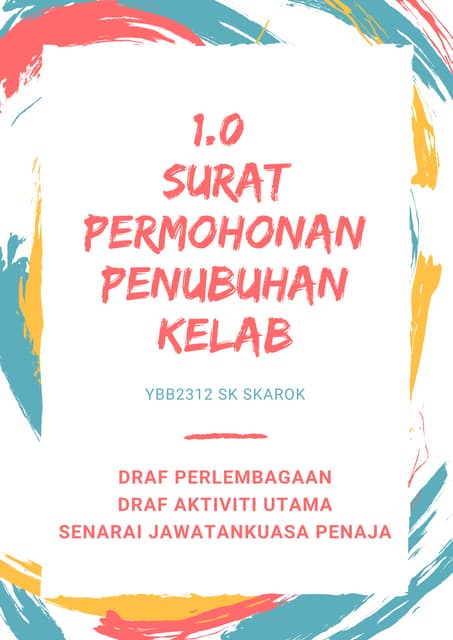 Penilaian Sumatif Bahasa Melayu Tahun 6 | PDF