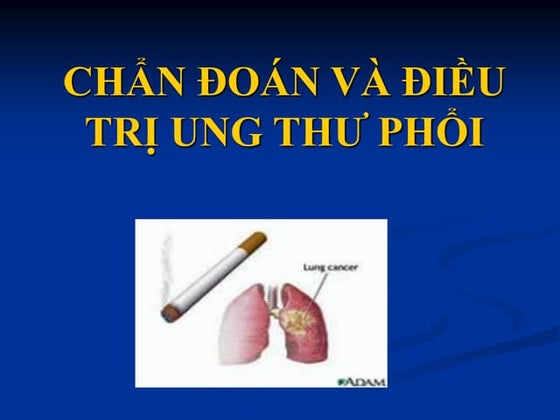 Phân độ TNM của ung thư đại - trực tràng và Ung thư dạ dày theo AJCC 8th | PDF