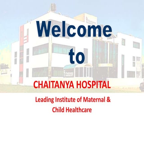 Hospital introduction | PPT