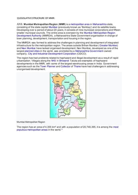 Site selection and justification | DOCX