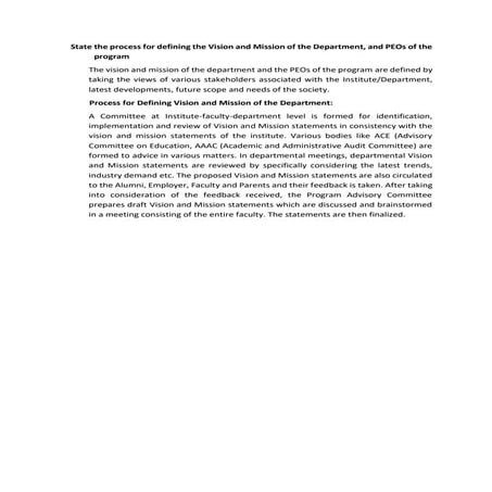 Ctu Vision Mission Goals Objectives Pptx